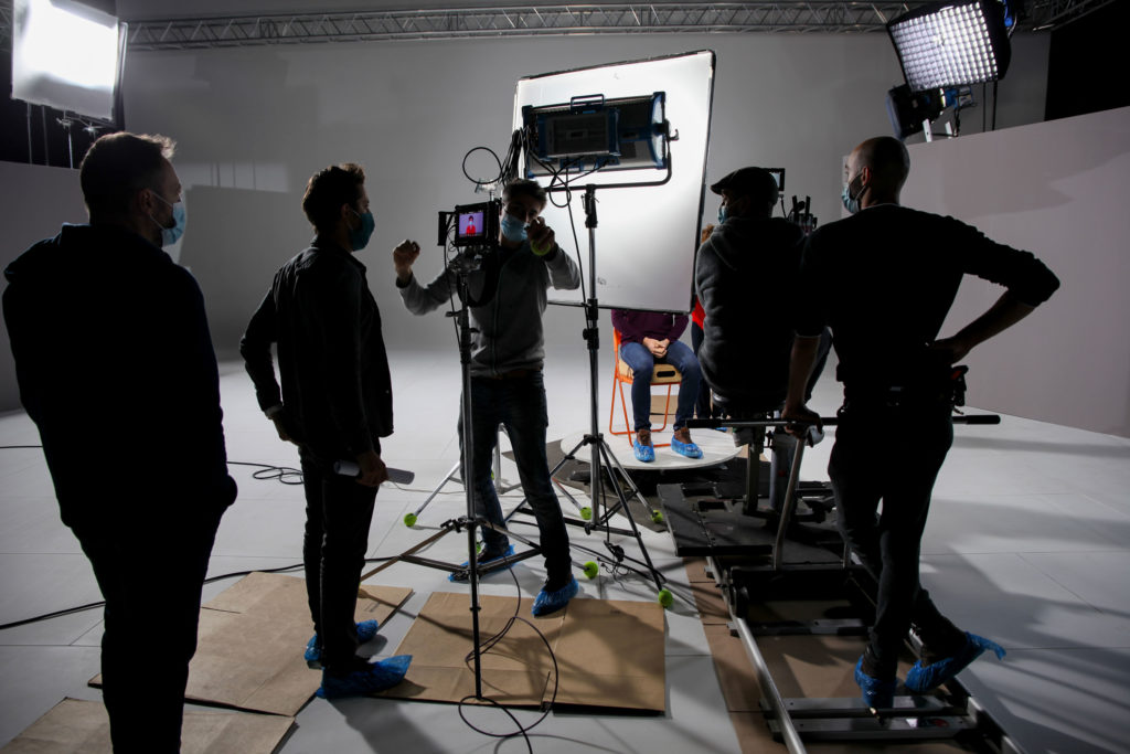 Corporate - Aloha Studio